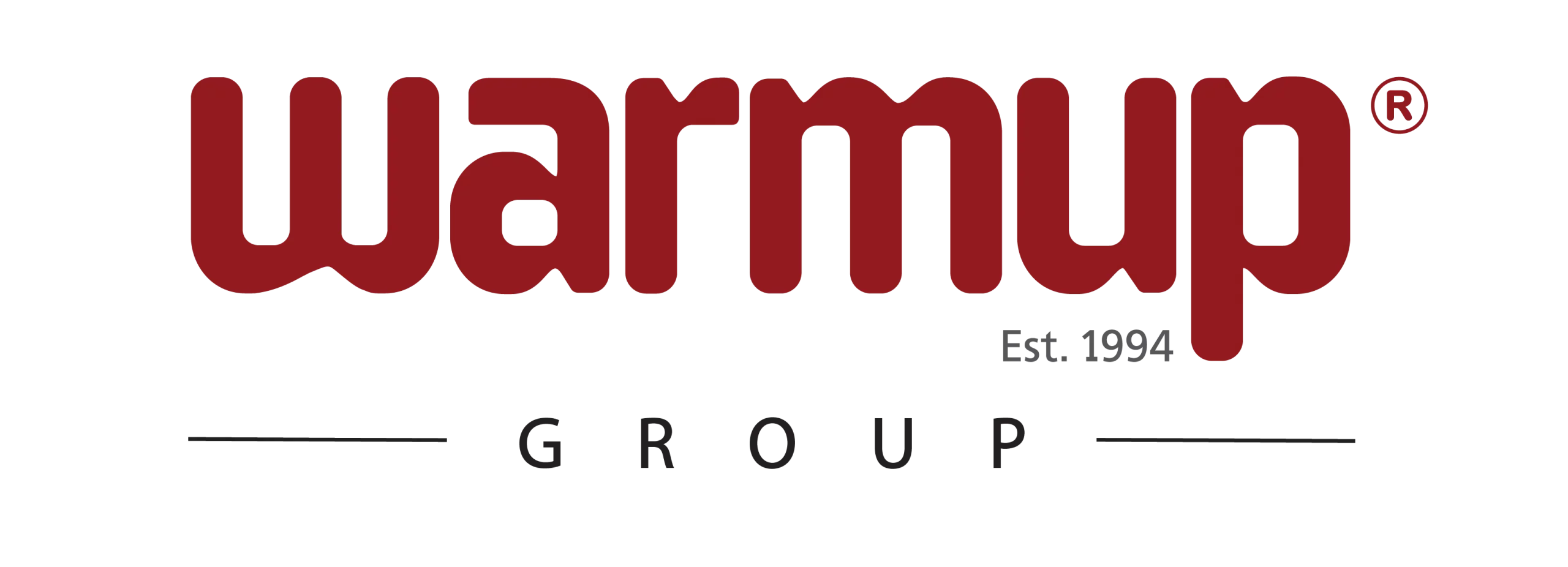 Warm Up Logo Warmup Waterproofed Shower Systems By Warmup – EBOSS